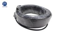 China Waterproof 6 Pin Mini Din S Video Extension Cable For Car Security Camera System for sale