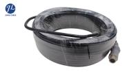 China 6 Pin S Video Extension Cable Male To Female For Transfer High Definition Video for sale