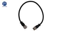 China 4 Pin Connector Male To Male Extension Cable For Car Rear View Reversing Camera for sale