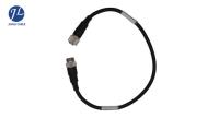China 4 Pin Connector Male To Male Extension Cable For Car Rear View Reversing Camera for sale