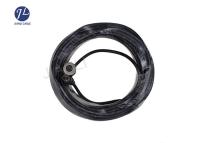 China Pure Copper Shielding S Video Male To Female Cable For Car Side View Camera System for sale