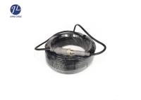 China 8 Pin Din Cable Male To Male Connector , S Video Cable For Reverse Parking Camera for sale