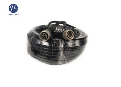 China Caravan Camera System 8 Pin Mini Din Cable with Male to male connector Custom Length for sale