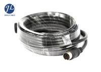 China 13 Pin Convert Male Female Video Audio Connectors Cable for sale