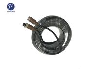 China 4m 5 Pin Mini Din Extension Cable For Car Backup Camera for sale