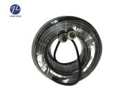 China 4m 5 Pin Mini Din Extension Cable For Car Backup Camera for sale