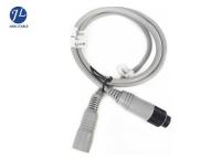 China 6Pin S Video Cable Waterproof Waeco Connect For Backup Camera System for sale