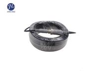China IP67 Waterproof 6 Pin Mini Din Extension Cable For Rearview Camera Kit for sale