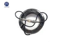 China IP67 Waterproof 6 Pin Mini Din Extension Cable For Rearview Camera Kit for sale