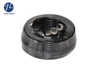 China High Transmission 4 Pin Screw Connector Cable for School Bus Camera Security Monitor System for sale