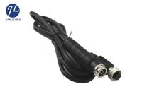 China Universal IP67 PVC 4 Pin Waterproof Aviation Cable Adapter 5M 32.8FT for sale