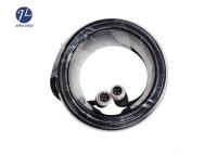China Customize IP67 4PIN 12MM Male To Male Extension Cable For Heavy Duty Vehicles Camera for sale