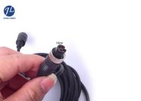 China Vehicle Heavy Duty Front Sensors Car Waterproof 4pin Rear View Safety Cable for sale