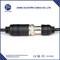 China Customized Car Camera 4 Pin GX16 Vision Systems Cable Waterproof  Ring for sale