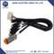 China Water Tanker Truck 7 PIN Connecct Deutsch Plug Customized Extension Cable for sale