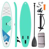 China Heavy Duty Touring Sup Board Inflatable Stand Up Surfboard for sale