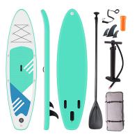China Heavy Duty Touring Sup Board Inflatable Stand Up Surfboard for sale