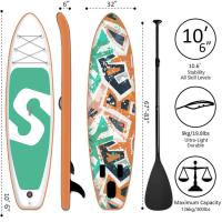 China Military Grade Pvc Touring Sup Board 3 Years Warranty for sale