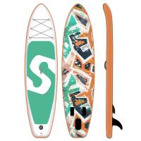 China Military Grade Pvc Touring Sup Board 3 Years Warranty for sale