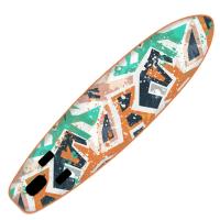 China Military Grade Pvc Touring Sup Board 3 Years Warranty for sale