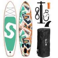 China Military Grade Pvc Touring Sup Board 3 Years Warranty for sale