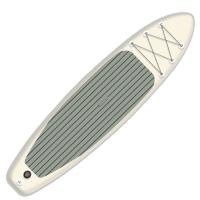 China Drop Stitch Touring Sup Board Surfing Sup Paddle Board Adjustable Length for sale