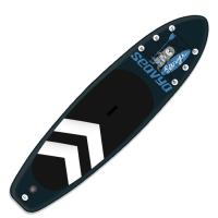 China Ocean Waters Inflatable Stand Up Paddle Board Surfboard Surfing Light Weight for sale