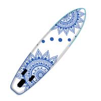 China Customized Touring Sup Board Water Inflatable Surfing Boards With Paddle  6