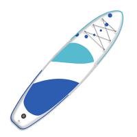 China Customized Touring Sup Board Water Inflatable Surfing Boards With Paddle  6