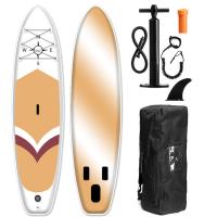 China Ocean Waters Touring Sup Board Military Grade Pvc Certification BSCI for sale