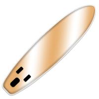 China Ocean Waters Touring Sup Board Military Grade Pvc Certification BSCI for sale