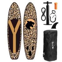 China 17.5lbs Non Slip Eva Paddle Board Stand Up Paddle Softboard for sale