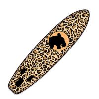 China 17.5lbs Non Slip Eva Paddle Board Stand Up Paddle Softboard for sale