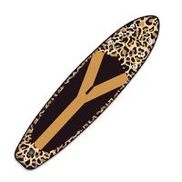 China 17.5lbs Non Slip Eva Paddle Board Stand Up Paddle Softboard for sale