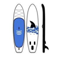 China Drop Stitch Inflatable Paddle Sup Boards 17.5lbs For Water Sports Area for sale