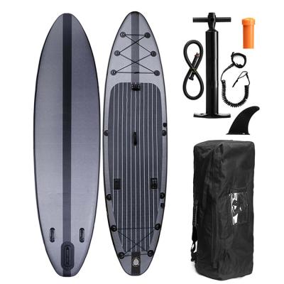 China 10'6''x32''x6'' Surf Inflatable Sup Paddle Board Customized Color for sale