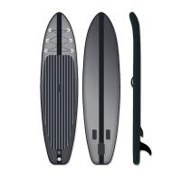 China 10'6''x32''x6'' Surf Inflatable Sup Paddle Board Customized Color for sale