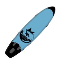 China Customize Sup Water Inflatable Surfing Board With Paddle for sale