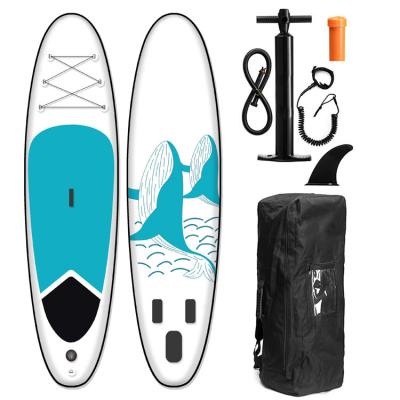 China Ocean Waters Touring Sup Board 320lbs For 2 People Fishing for sale