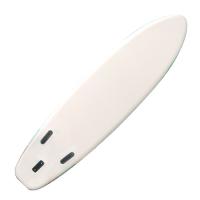 China Isup Inflatable Water Surf Soft Board High Pressure Drop Stitch for sale