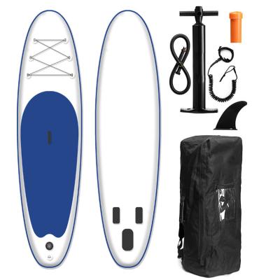China Fashionable Touring Sup Board Inflatable Paddleboard For Water Sports Area for sale