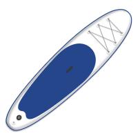China Fashionable Touring Sup Board Inflatable Paddleboard For Water Sports Area for sale