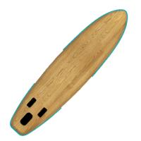 China MOQ 1 Pcs Paddle Inflatable Sup Paddle Board Stand Surfing 17.5 Lbs for sale