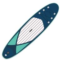 China Inflatable Surfboard Sup Stand Up Paddle Board 10'6''X32''X6'' for sale