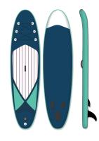 China Inflatable Surfboard Sup Stand Up Paddle Board 10'6''X32''X6'' for sale