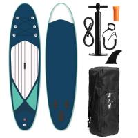 China Inflatable Surfboard Sup Stand Up Paddle Board 10'6''X32''X6'' for sale