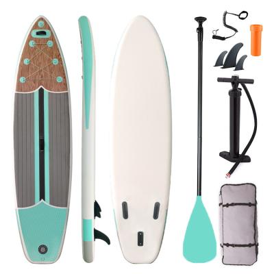 China Paddle Board Sup Surfboard Stand Up Inflatable Paddleboards for sale