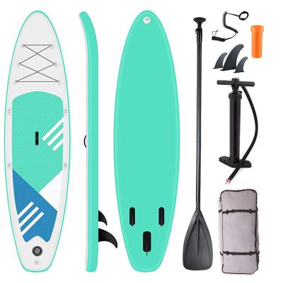 China Inflatable Touring Sup Board Stand Up Fishing Outdoor Paddle for sale
