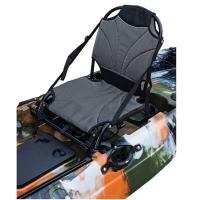 China 396 Lbs Angler 10 Foot Sit On Top Fishing Kayak 4.5mm for sale