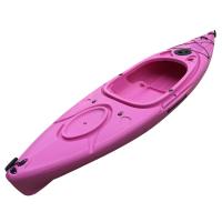 China Kids Sit In Kayak 300 Lb Capacity Touring Kayak One Seat Single Person Sea for sale